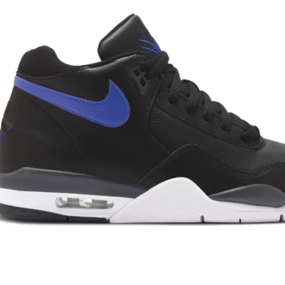Nike | Shoes | Nike Air Flight Only Worn Once | Poshmark